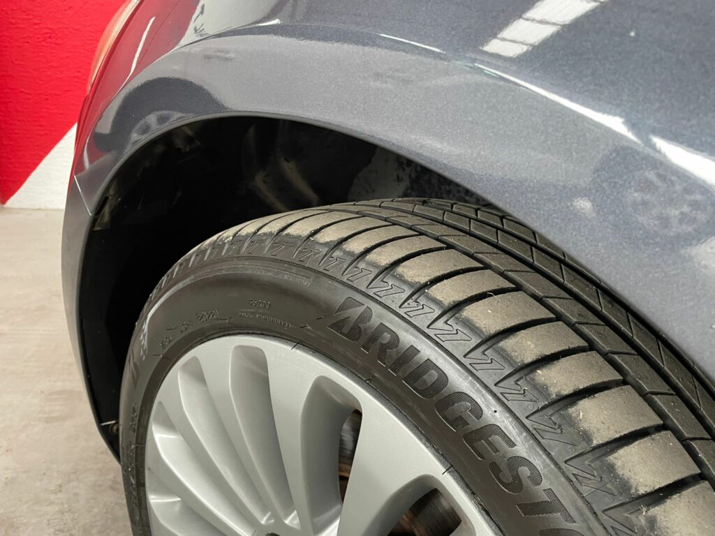 Ford Mondeo 2.0 TDCi 140 Titanium Sportbreak – AsphaltCars