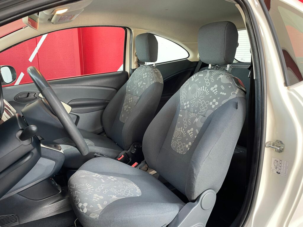 FORD KA Urban 1.2 Duratec AutoStartStop – AsphaltCars